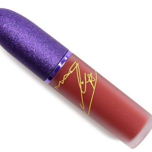 MAC Cosmetics | Makeup | Mac Cosmetics Powder Kiss Liquid Lipstick X L ...
